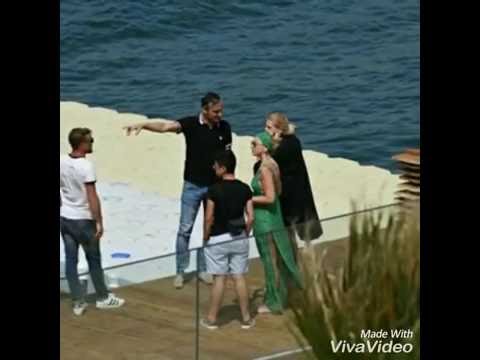 HADİSEDEN YEŞİL BİKİNİ ŞOHW