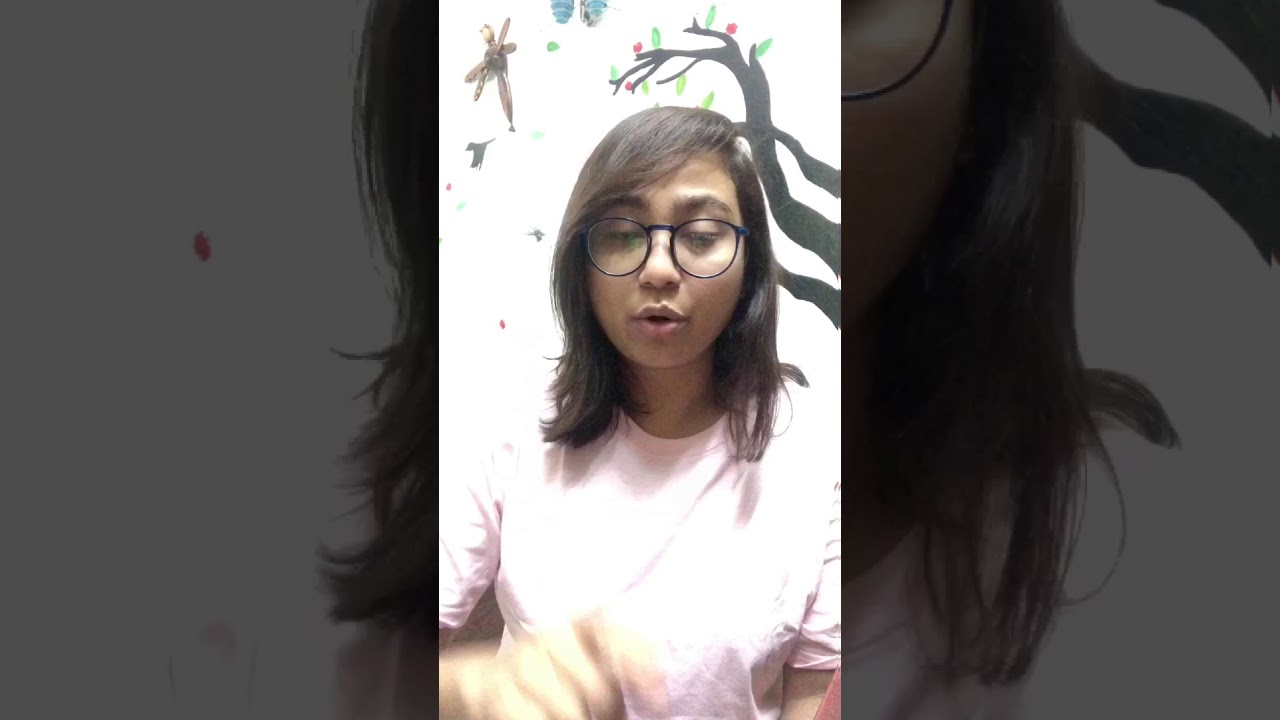 Dana becomes Influencer - YouTube