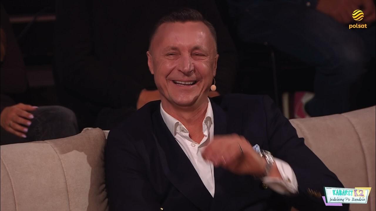 Kabaret K2 - Przystanek piłkarzyki | Kabaret K2. Jedziemy po bandzie - YouTube