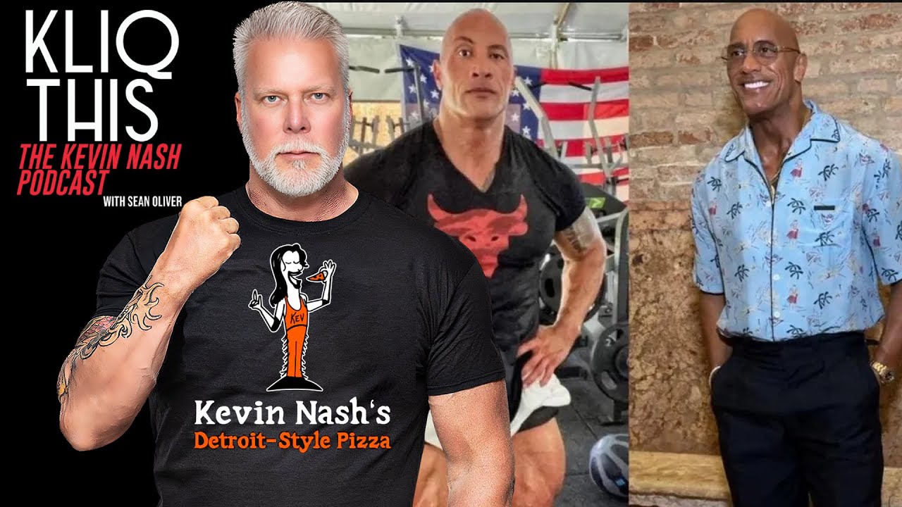 Kevin Nash Legs Now