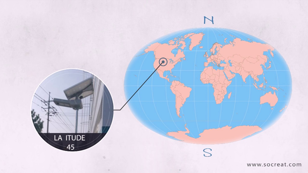 Road Smart solar nighthawk light, patent design 160lm/W, LiFePO4 ...