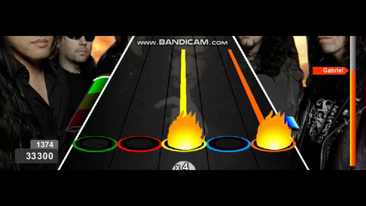 REVOLUTION DEATHSQUAD - DRAGON FORCE 100% FC EXPERT! - YouTube