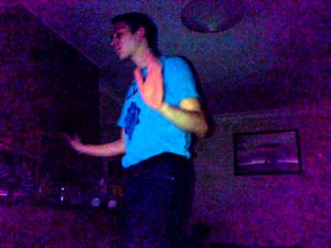 Bill Being A Goon! - YouTube