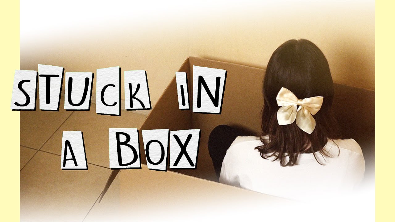 Stuck in a Box (short film) - YouTube