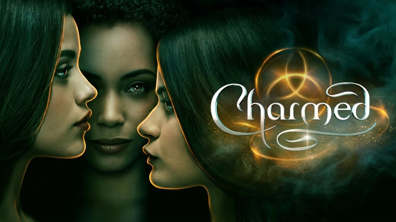 Charmed Season 2 Episode 19 Releasing Jimmy (Dark-lighter) - YouTube