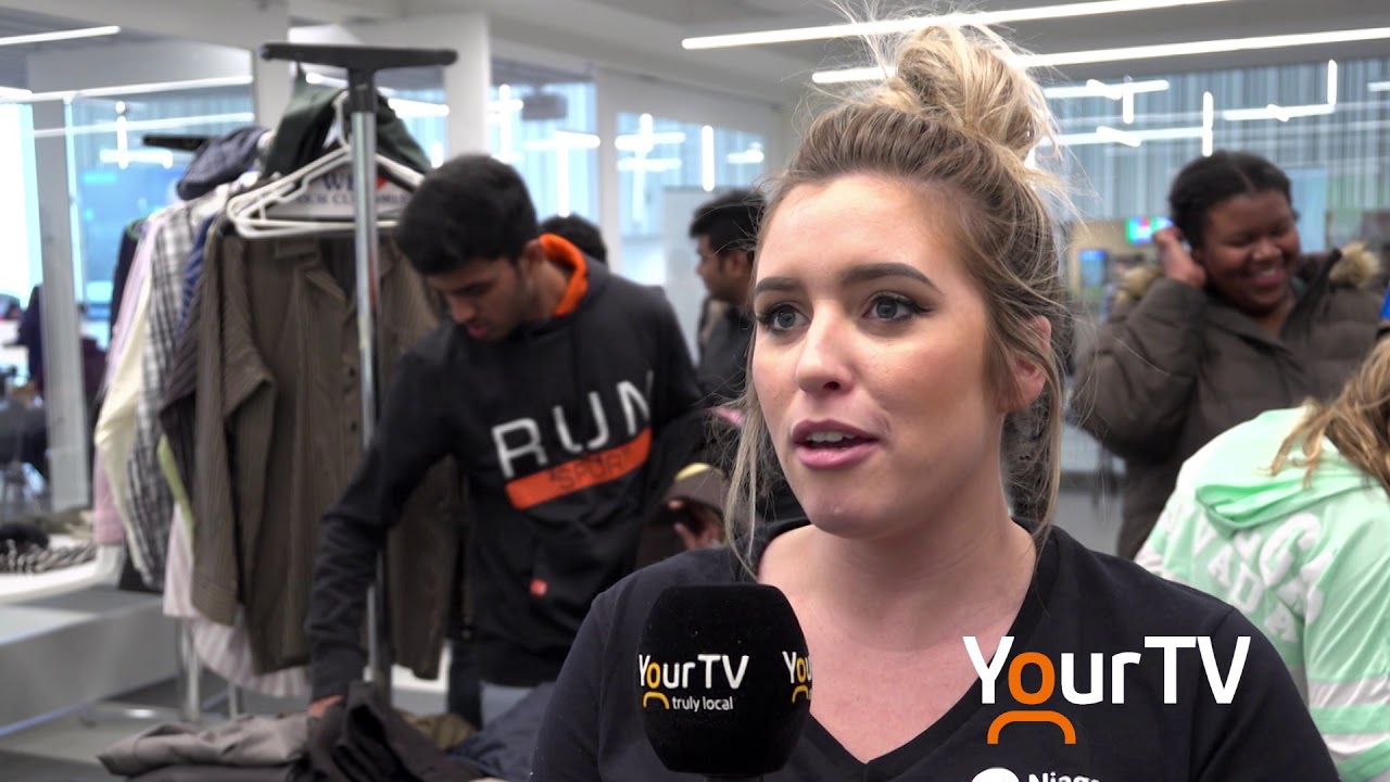 Dress For Success - YouTube