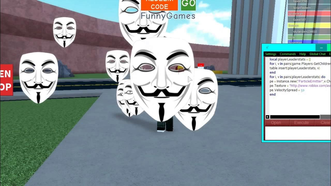 New Working RC7 No Virus FULL LEVEL 7 SCRIPT EXECUTOR! *PATCHED* - YouTube