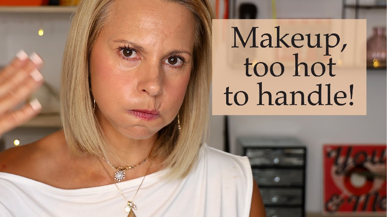 Makeup For Hot Weather Best Beauty Products Skin Obsessed Mary