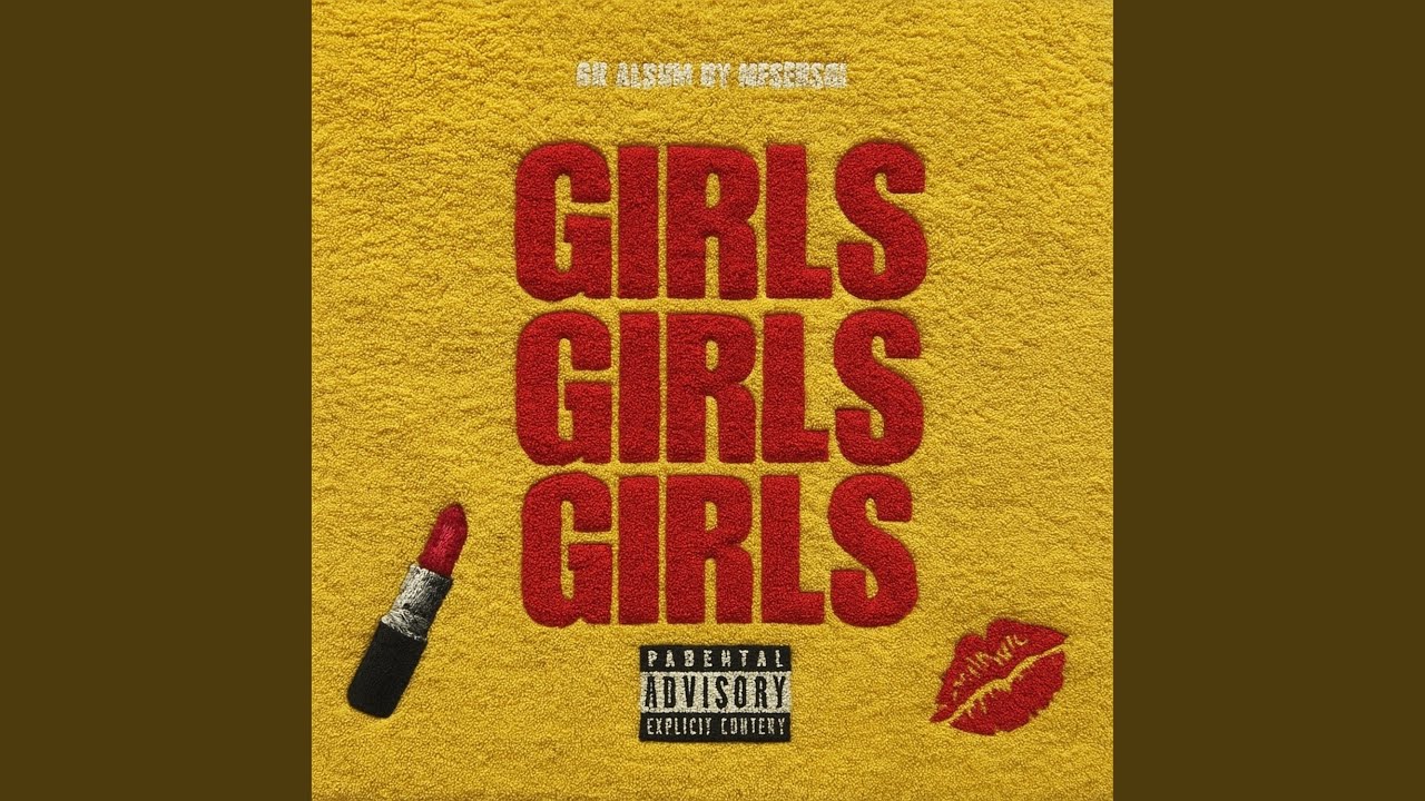GIRLS GIRLS GIRLS - YouTube