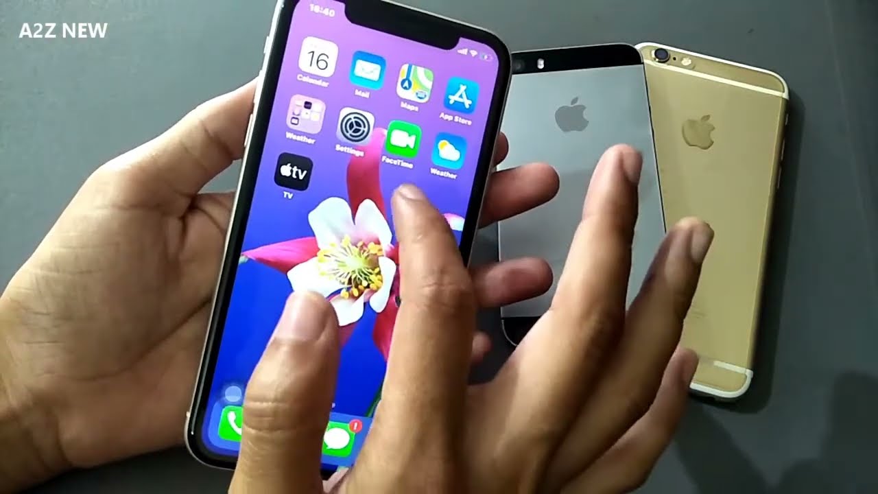 How To Change Notification Sound On IPhone 11 IPhone 11 Notification how-to-change-notification-sound-on-iphone-11-iphone-11-notification