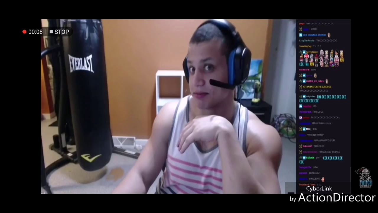 tyler1 autism montage - YouTube