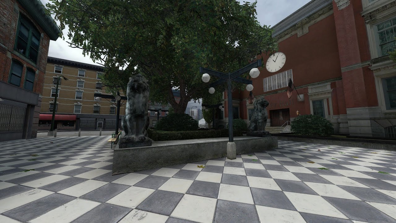 Garry's Mod: rp_southside | Ein Juwel Pt. 2 - YouTube