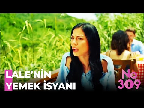 Lale'nin Aşermeleri Başlıyor - No: 309