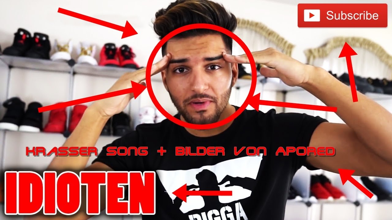 1. Video Krasser Song und Bilder von Apo Red (besser als ApoRed) - YouTube