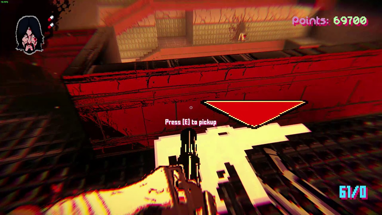 PROJECT DOWNFALL LEVEL 9 'E.C.' PT2 - YouTube