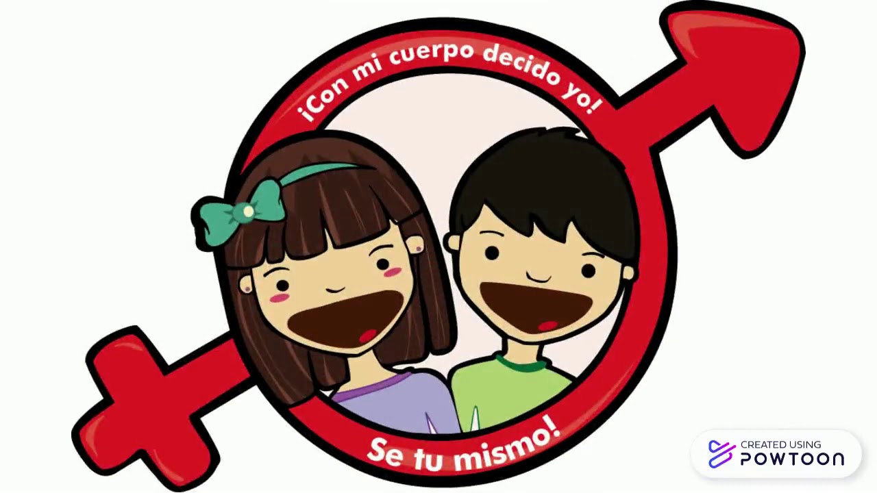 Sexualidad Humana Youtube