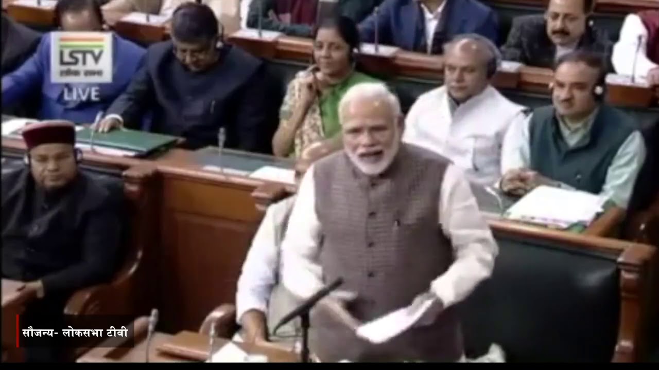 Modi sahab - YouTube
