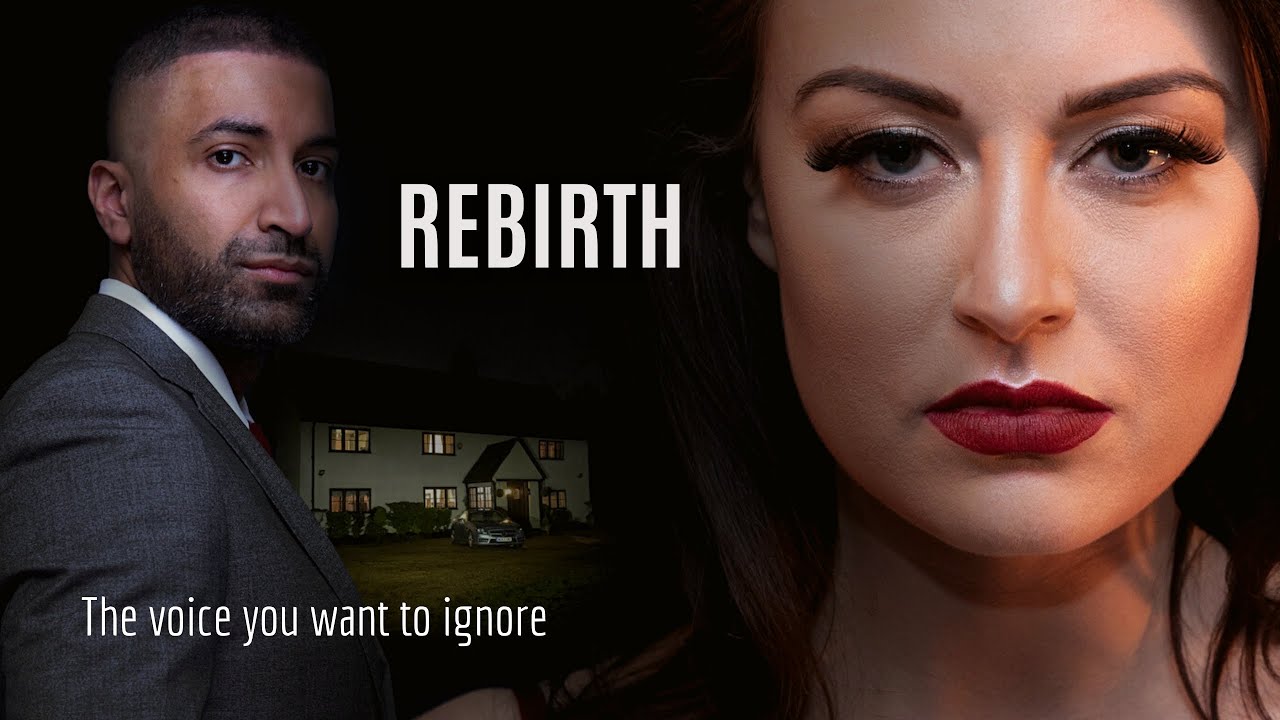 REBIRTH - Short Film - YouTube