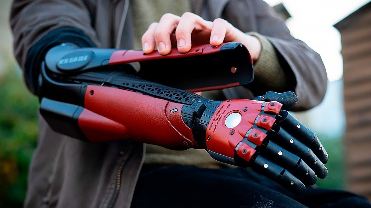 11 Gadgets Sympas Qui Valent La Peine D'Être Achetés - YouTube