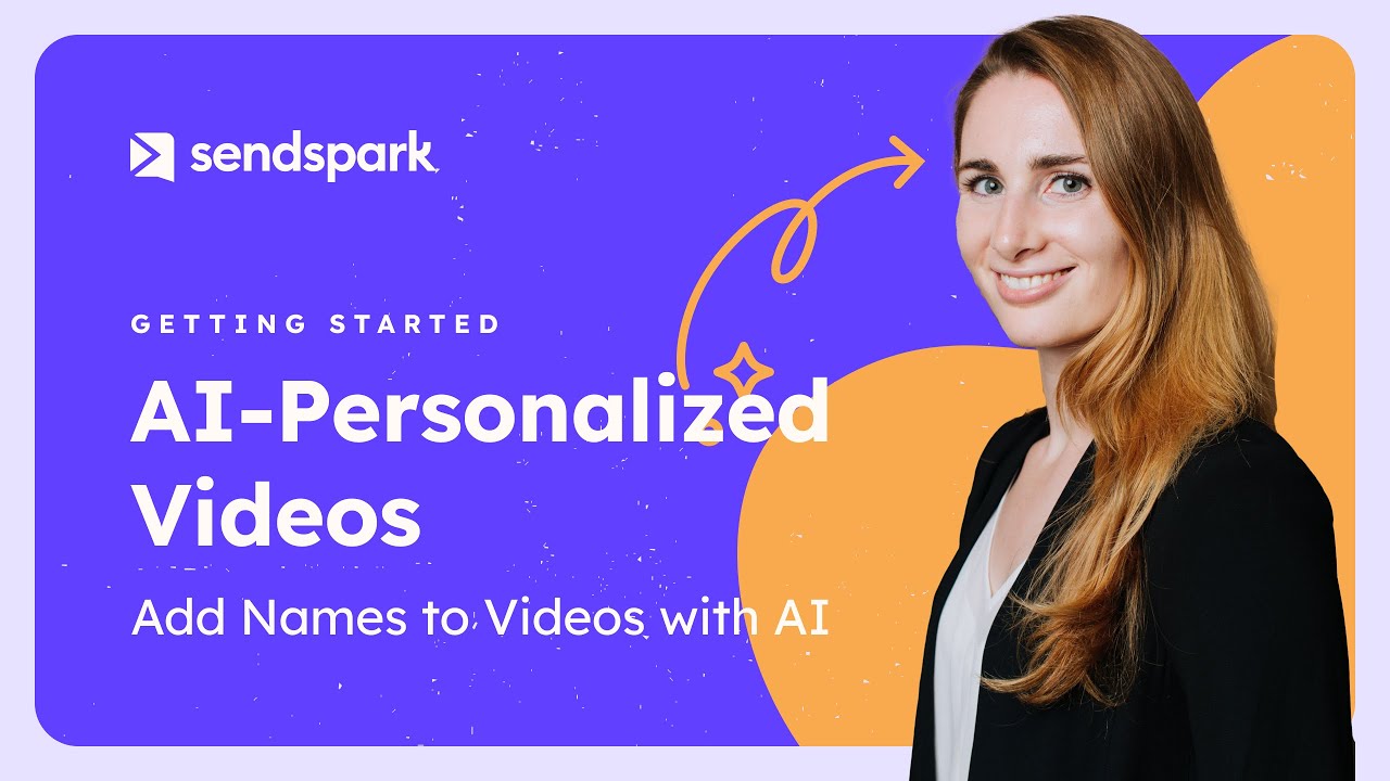 AI Personalized Videos — How to Make AI Intros for Sales Videos - YouTube