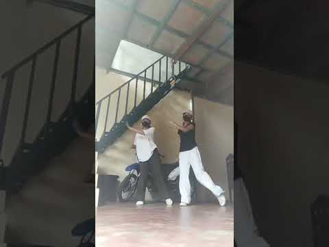 SHORT WARM UP EXERCISE - YouTube