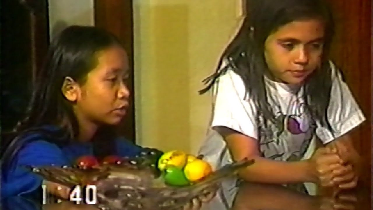 RPN 9 - Miranova (1994) - YouTube