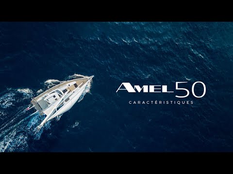 AMEL 50 - Main Features