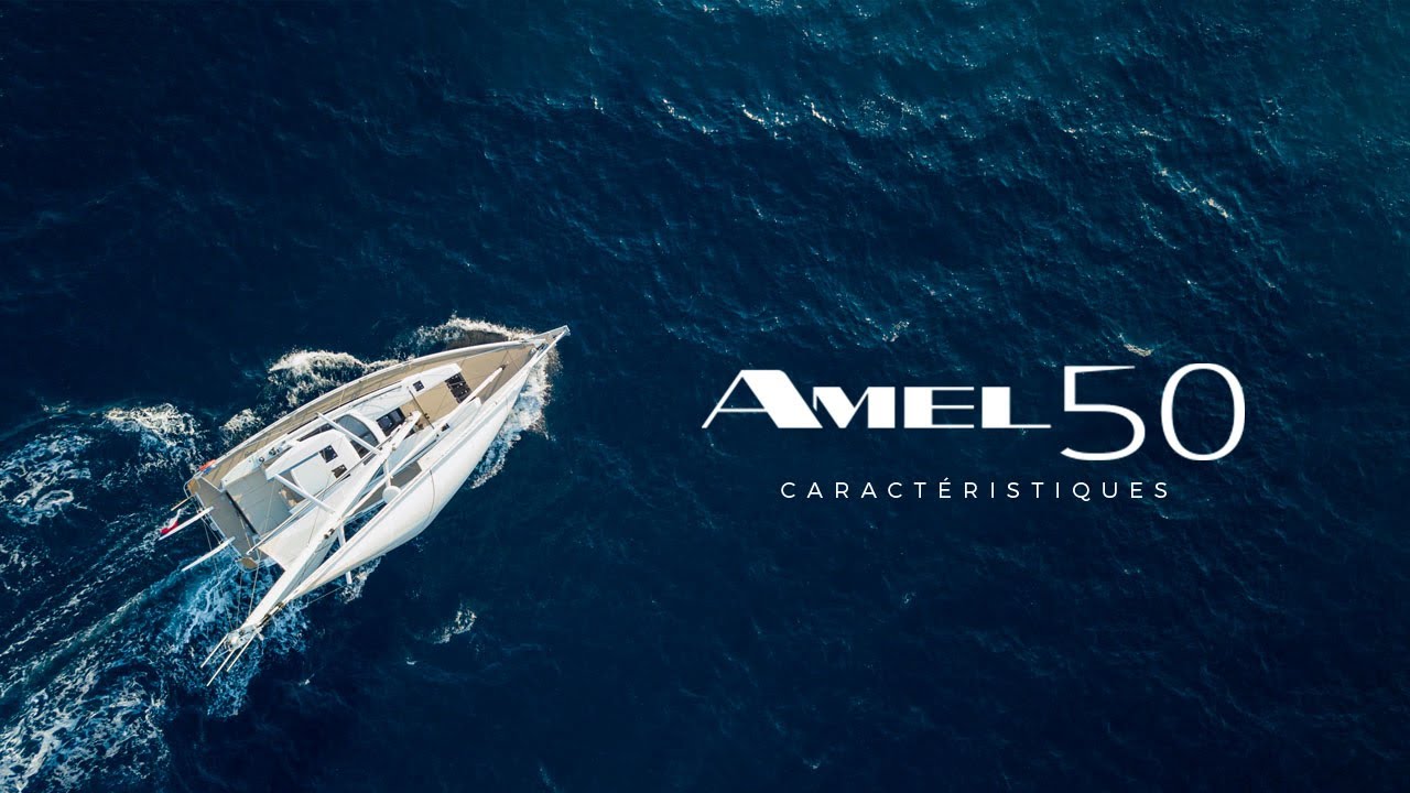 AMEL 50 - Main Features - YouTube