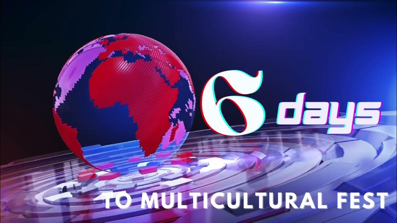 Countdown 6 days - YouTube