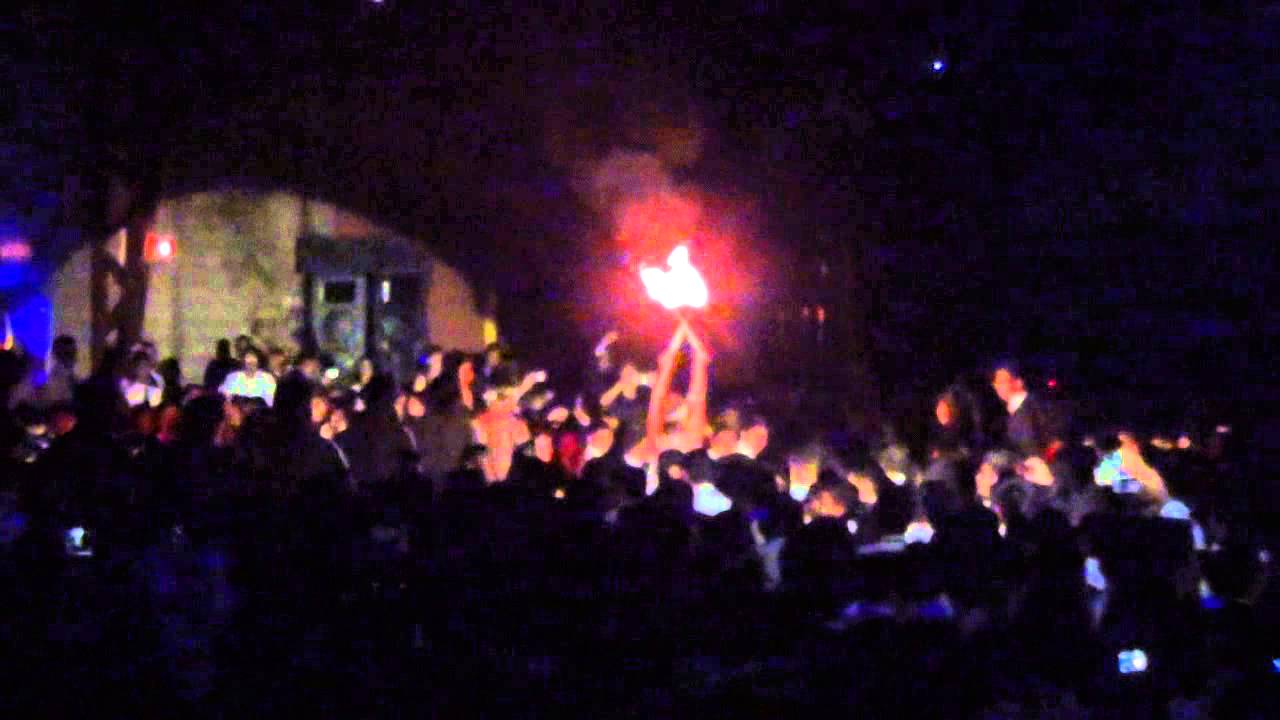 Acto de Inauguración XLV Expotécnica Ricaldone 2013 - YouTube