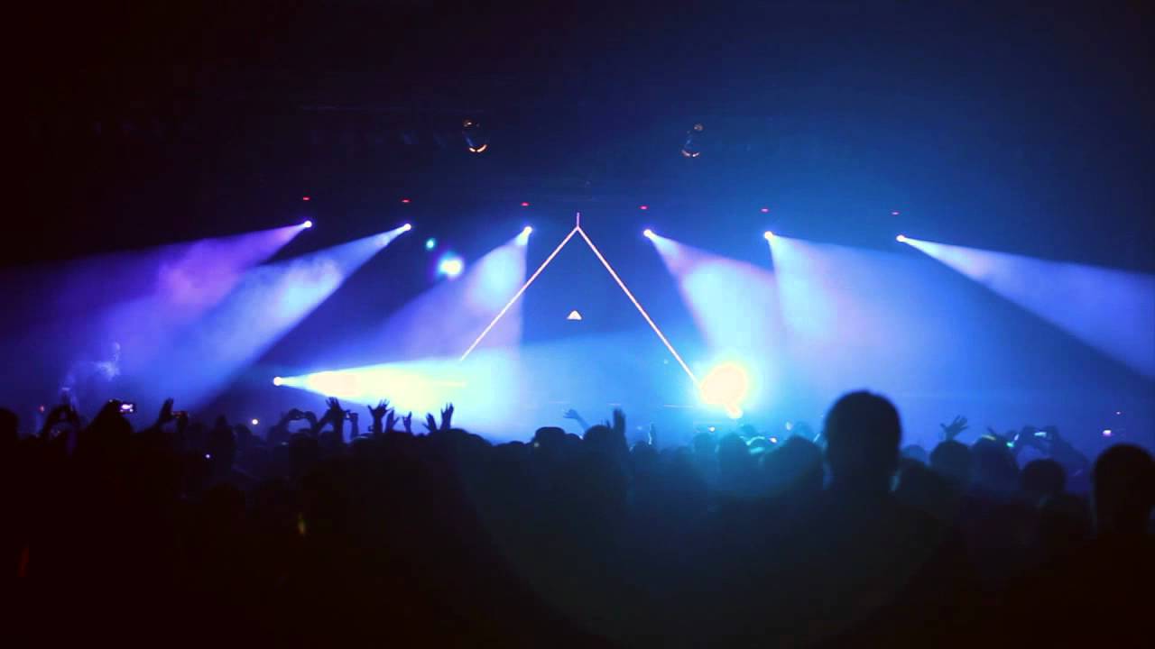ABOVE & BEYOND / PHARR EVENTS CENTER / SAT OCT 15, 2011 - YouTube