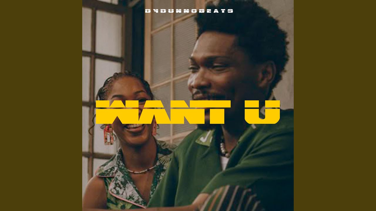 Want U - YouTube