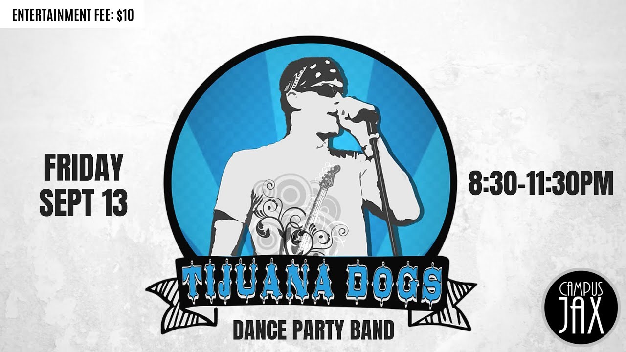 Tijuana Dogs - YouTube