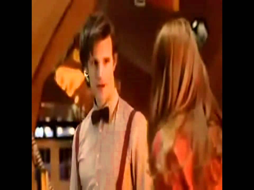 One Too Many - Doctor Who Mini Episode - YouTube