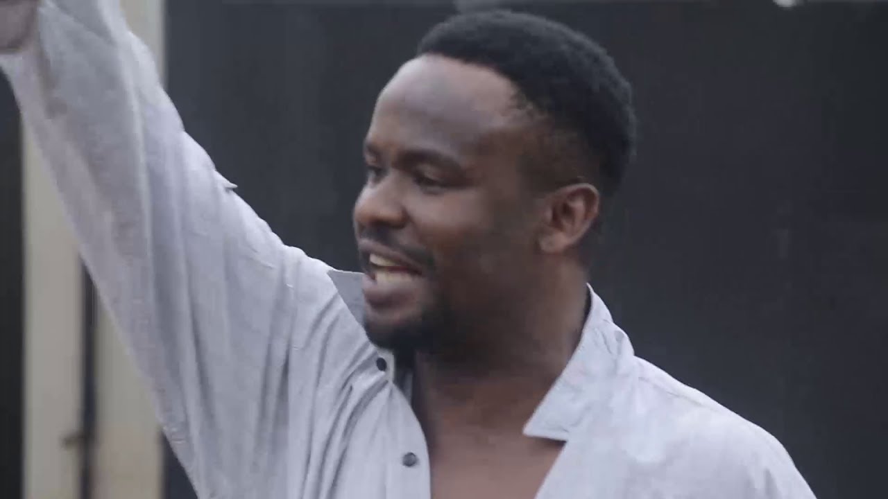 Zubby Micheal The National Gateman pt 2 - New movie|2018 Latest ...