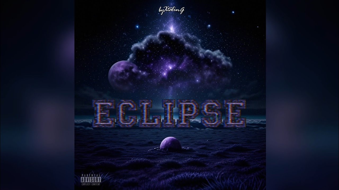 Eclipse (Lyric Video) - YouTube