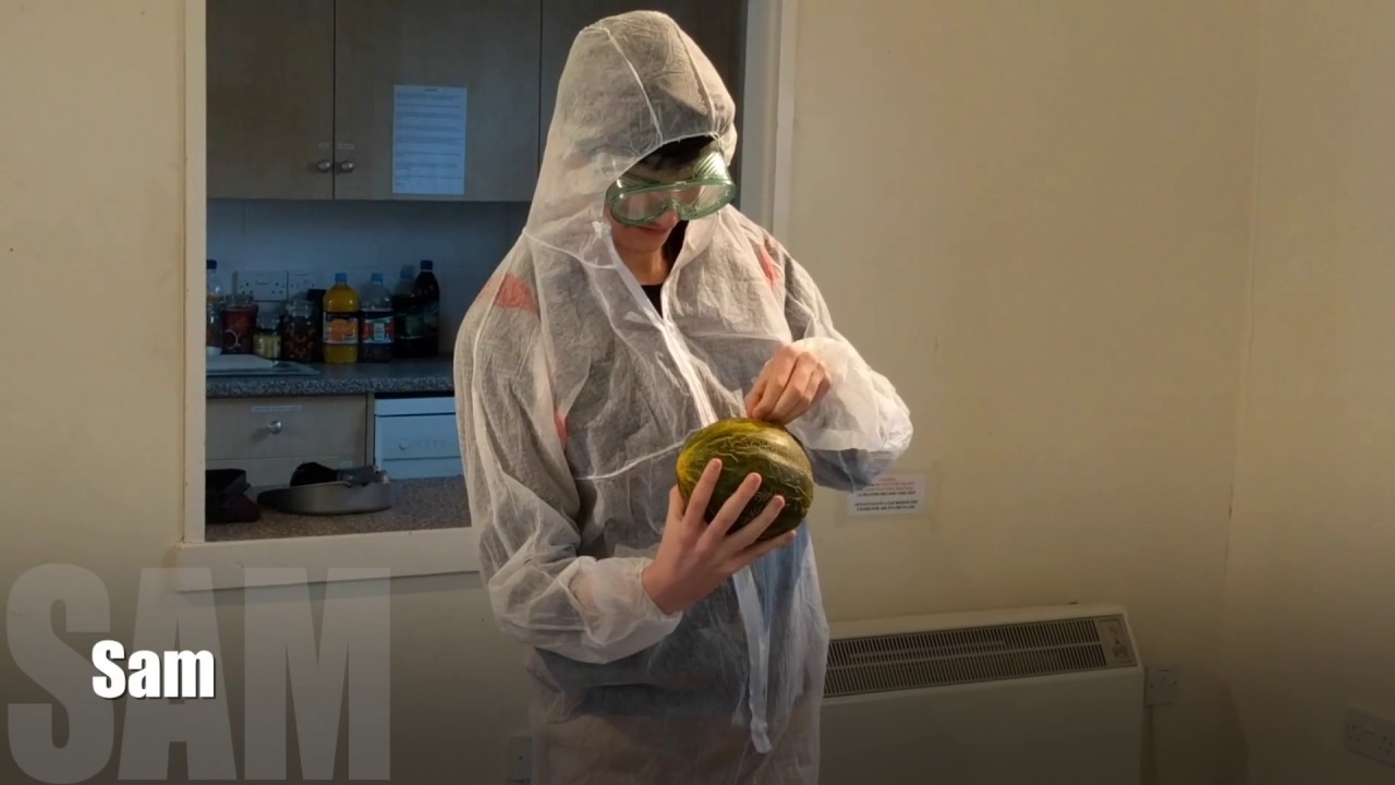 CIRT Taskmaster - Melon Buffet - YouTube