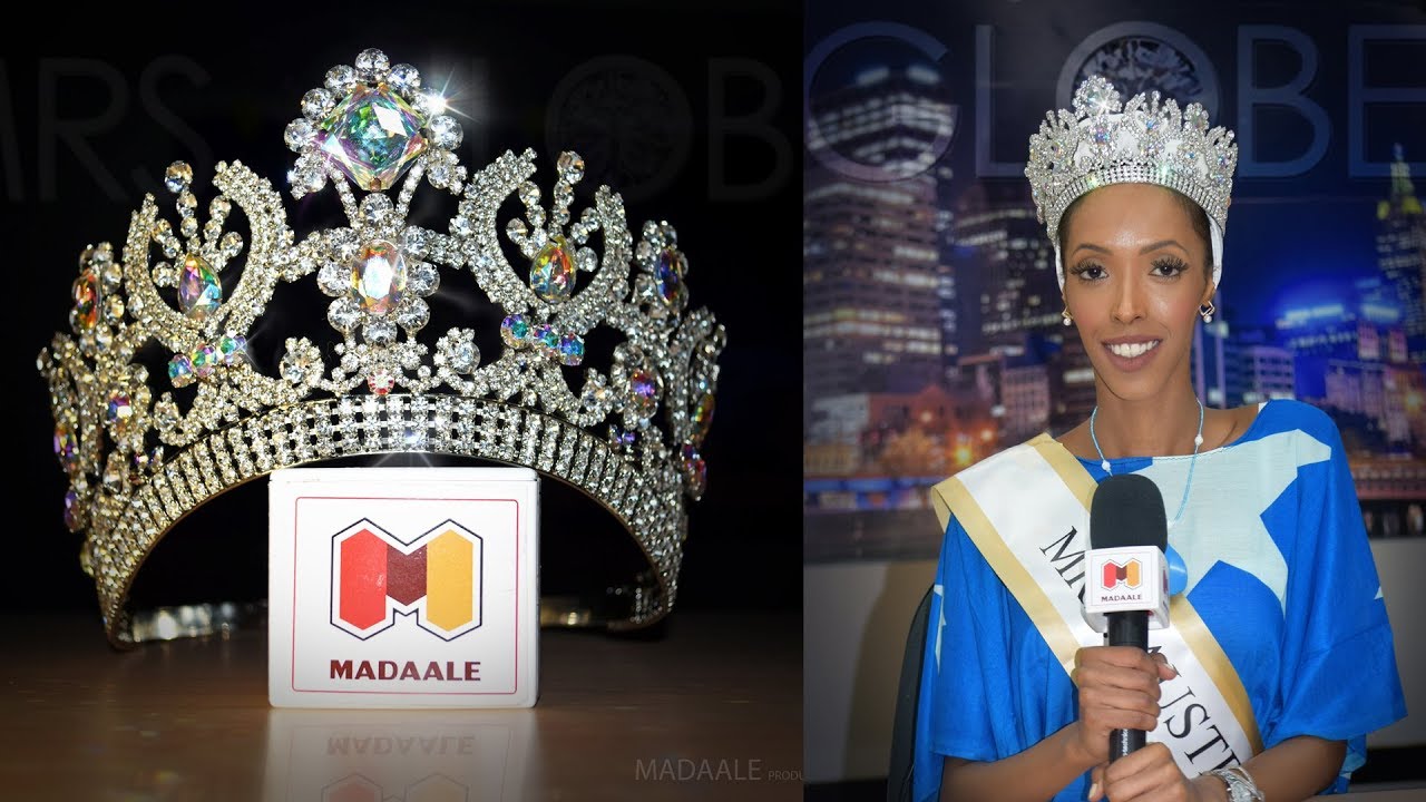 Mrs Australia Globe 20117 - Najma Ali - YouTube