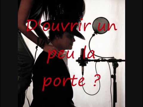 Zazie et axel bauer a ma place + Paroles - YouTube