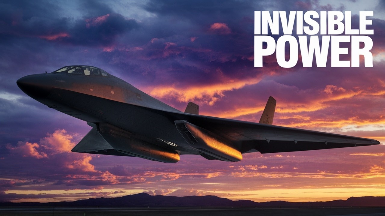 Inside The Most Advanced Military Aircraft Ever Built! - YouTube