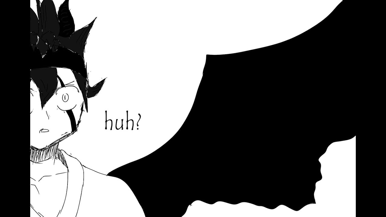 Asta vs Ichika black clover chapter 340 - YouTube