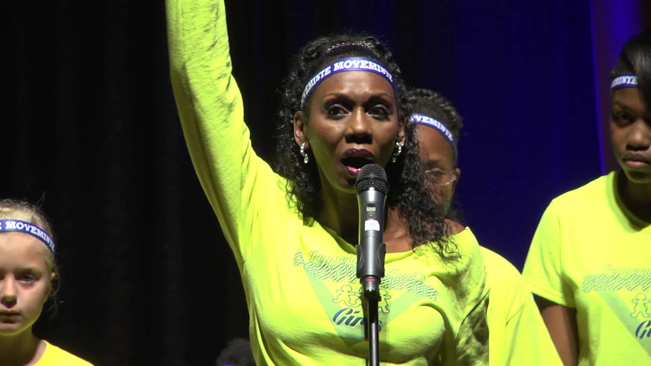 Blow the whistle on bullying! | Patti Collins, Jess Lamb & Grooveminte ...