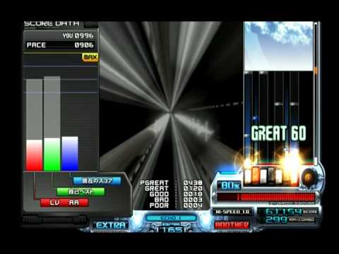 [IIDX 14 GOLD] VIP ROOM - PLATINUM ROOM - YouTube