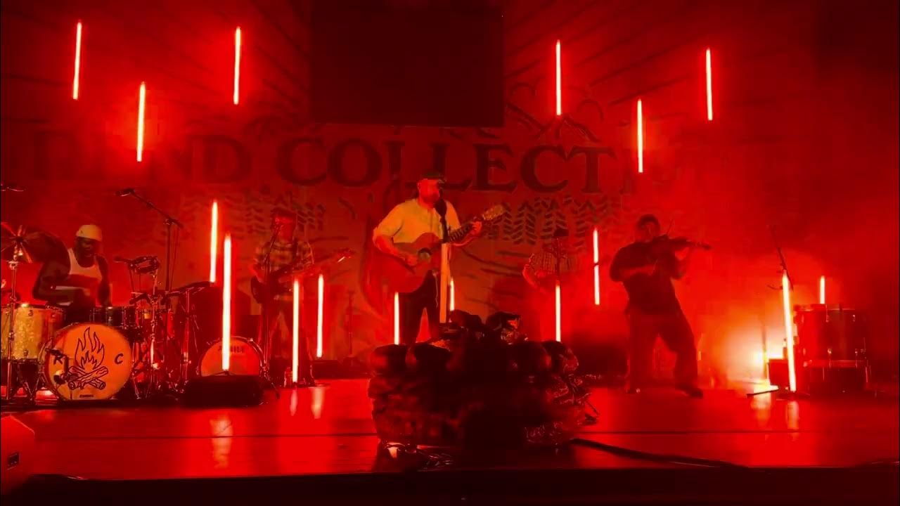 Rend Collective Let It Roll Youtube