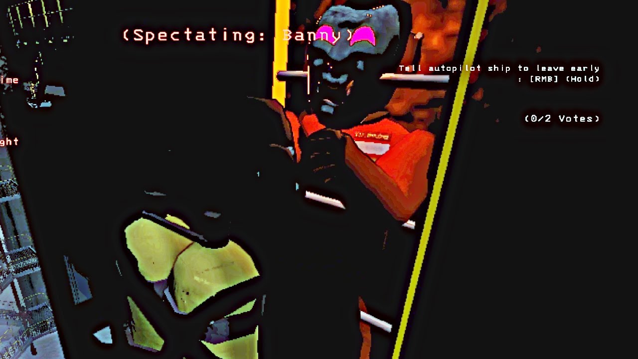 Mimics Can Hide In Ladders?!?! (Lethal Company) - YouTube