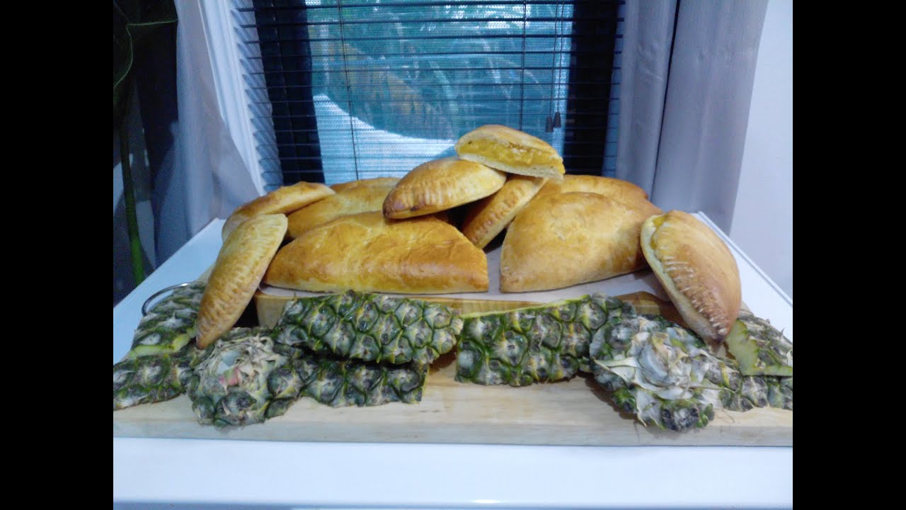 Pai Fala. Half Moon Pies. | #PaiFala | #HalfMoonPies |# ...