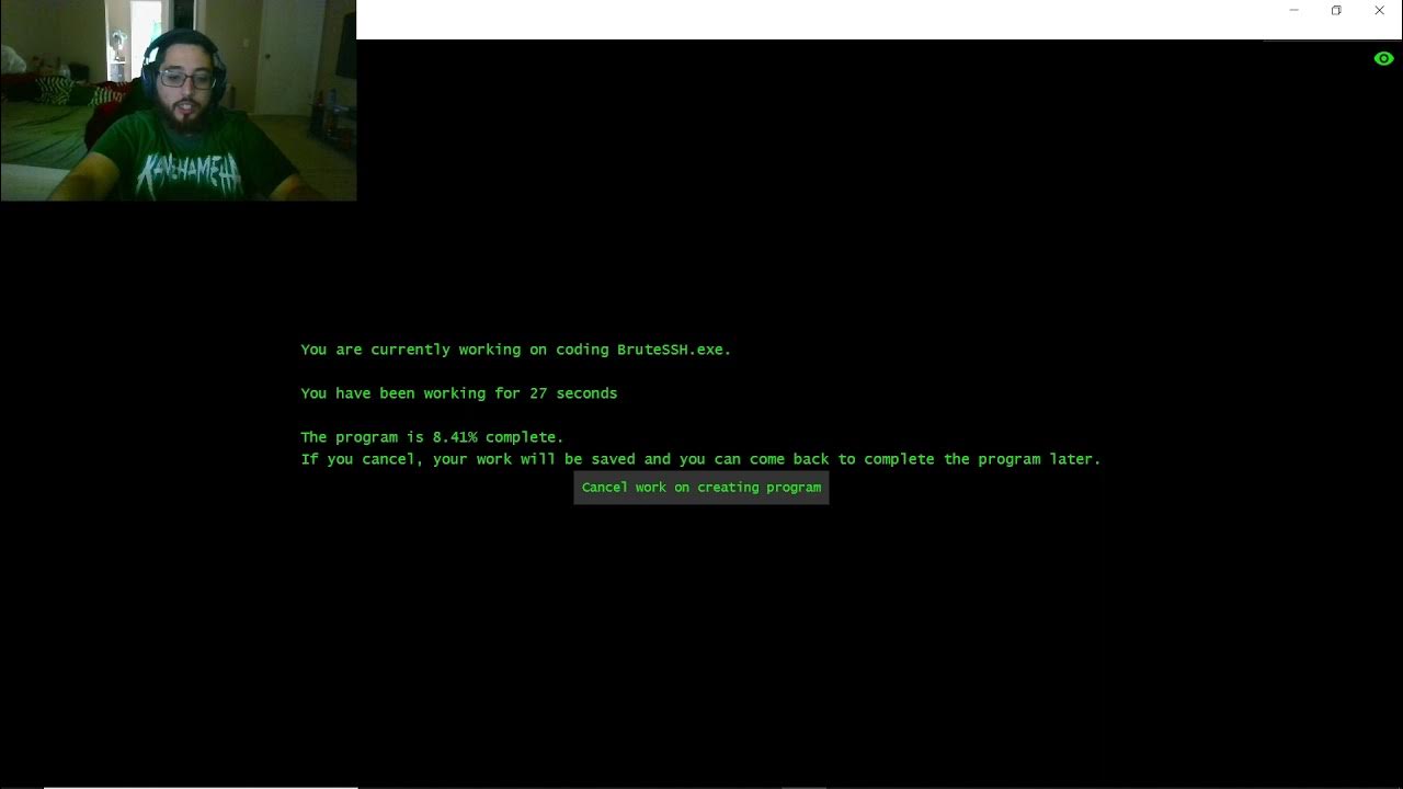 Bitburner Part 2 - YouTube