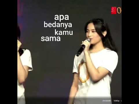 GOMBALAN MEMBER JKT48