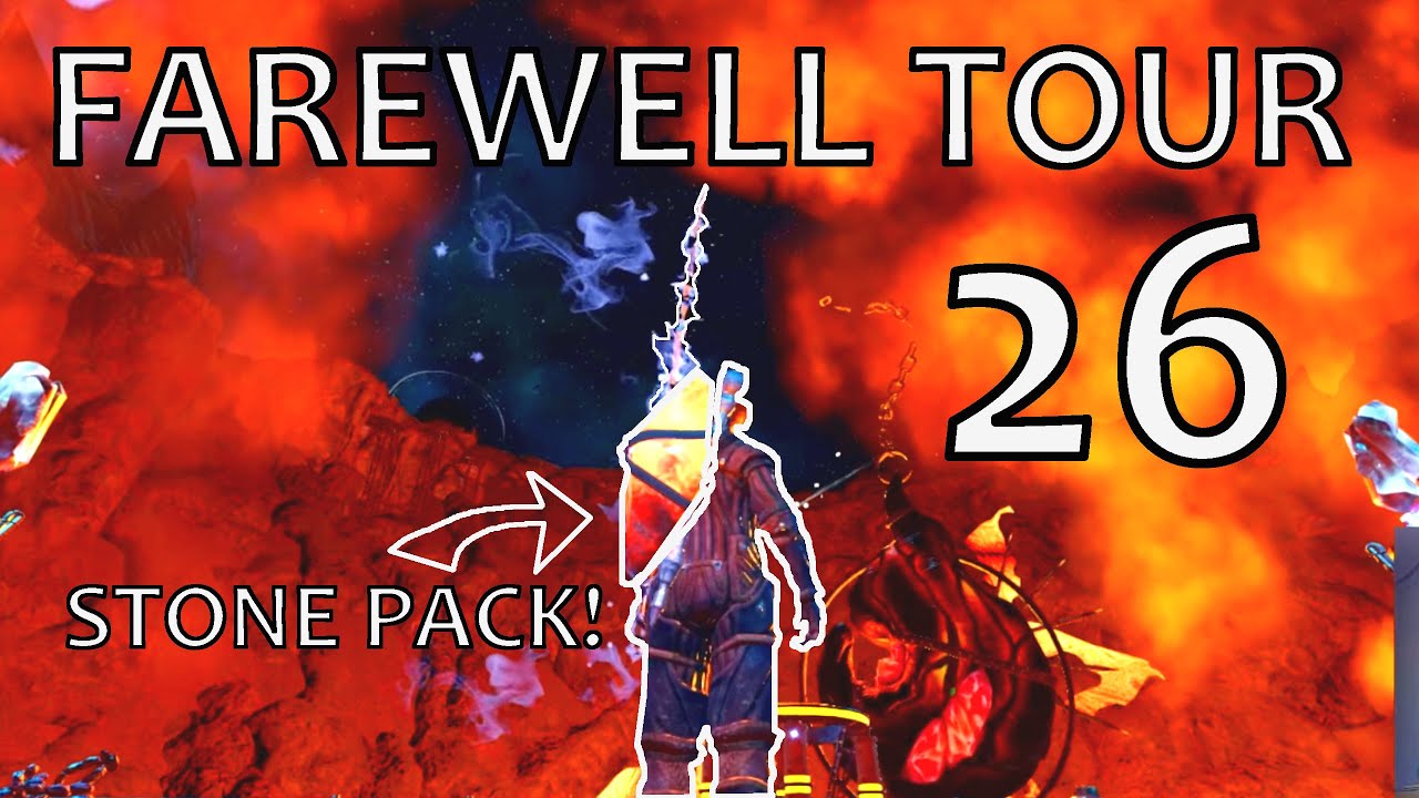 Caldera's Best Quest? // Outward Farewell Tour // 100% Achievement Run ...