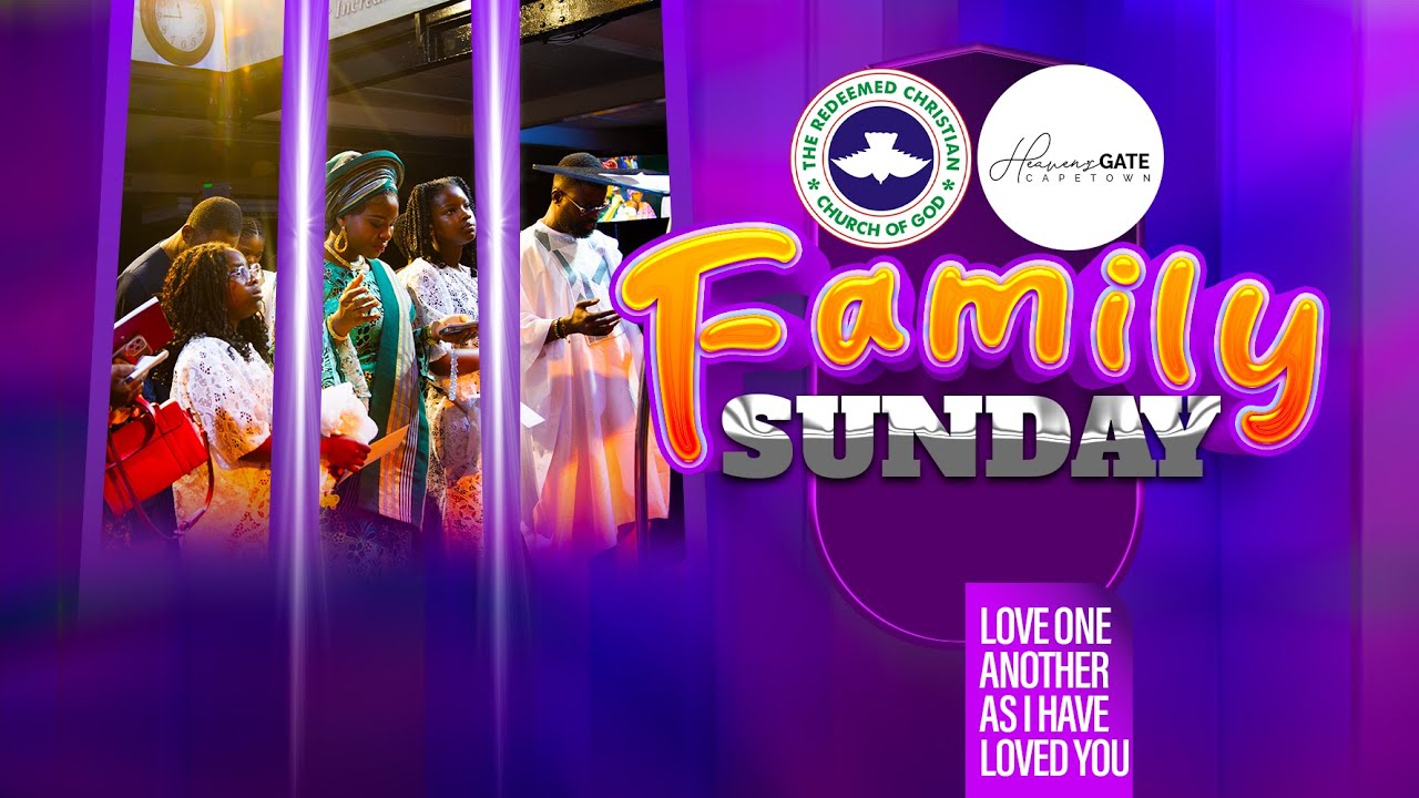 WHY ARE YOU NOT MARRIED | PASTOR HONOUR JOSEPH | FAMILY SUNDAY ...